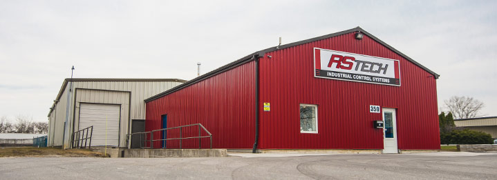 RSTech was formed by Rob Simpson in 2004. Rob is a Certified ...